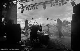 Mother Engine - discography, line-up, biography, interviews, photos