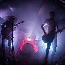 Mother Engine - discography, line-up, biography, interviews, photos