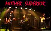 Mother Superior - discography, line-up, biography, interviews, photos