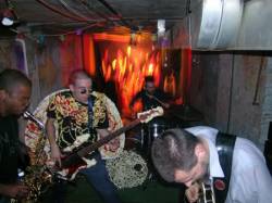 Mothguts - discography, line-up, biography, interviews, photos