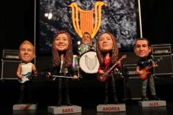 Motion Device - discographie, line-up, biographie, interviews, photos