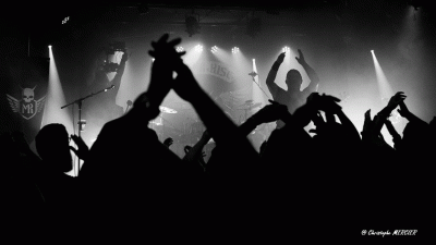 Motor Rise - discography, line-up, biography, interviews, photos