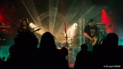 Motor Rise - discography, line-up, biography, interviews, photos