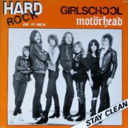 Motörhead Stay Clean (Split)- Spirit of Metal Webzine (en)