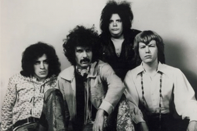 Mountain - discography, line-up, biography, interviews, photos