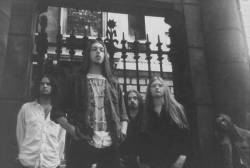 Mourn (UK) - discography, line-up, biography, interviews, photos