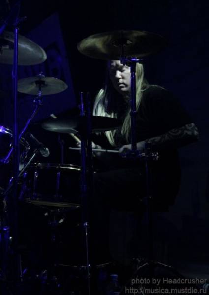 Mournful Congregation - discography, line-up, biography, interviews, photos