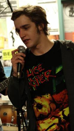 Moxham Castle - discography, line-up, biography, interviews, photos