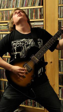 Moxham Castle - discography, line-up, biography, interviews, photos