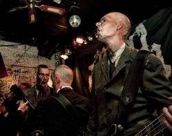 Mr Death - discographie, line-up, biographie, interviews, photos