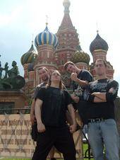 Mucopus - discography, line-up, biography, interviews, photos