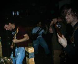 Mucopus - discography, line-up, biography, interviews, photos