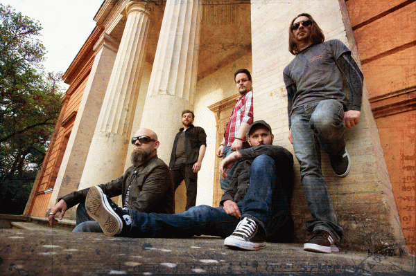 MuffDiver - discography, line-up, biography, interviews, photos