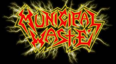 Municipal Waste - discography, line-up, biography, interviews, photos