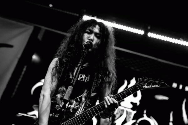 Muqali - discography, line-up, biography, interviews, photos