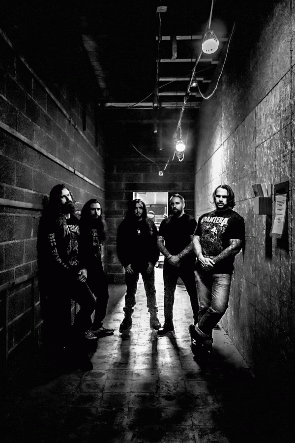 Murdersome - Discografía, line-up, biografía, entrevistas, fotos