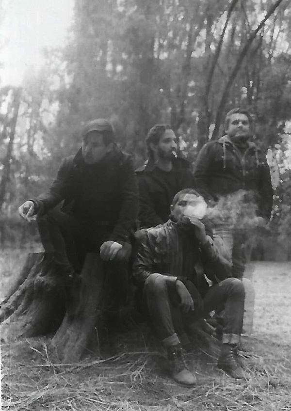 Murmurer - discography, line-up, biography, interviews, photos