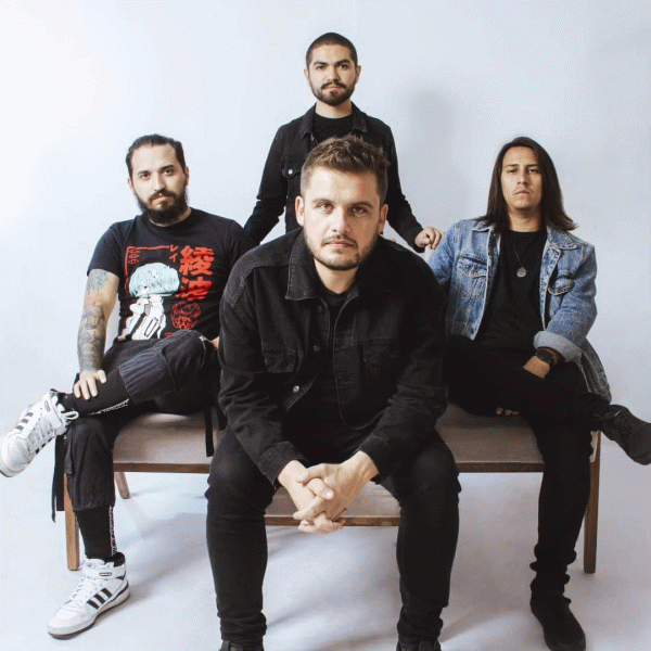 Murmurer - discography, line-up, biography, interviews, photos