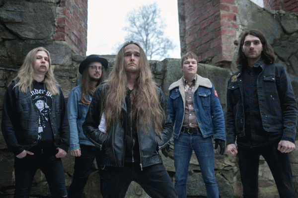 Musta Risti - discography, line-up, biography, interviews, photos