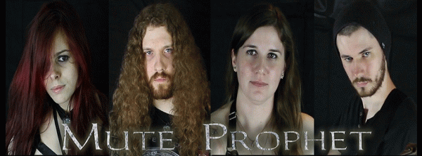 Mute Prophet - discographie, line-up, biographie, interviews, photos