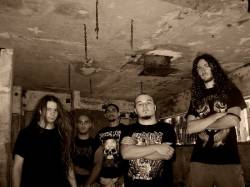 Mutilated Soul - discography, line-up, biography, interviews, photos