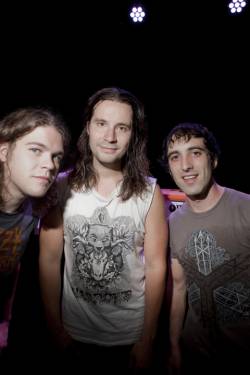 Mutoid Man - discography, line-up, biography, interviews, photos