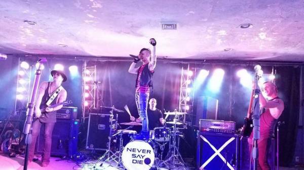 My Darkest Days - discography, line-up, biography, interviews, photos