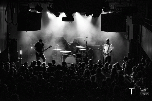 My Diligence - discography, line-up, biography, interviews, photos