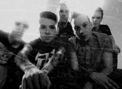 My Enemies And I - discography, line-up, biography, interviews, photos