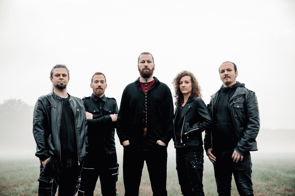 My Inner Circle - discography, line-up, biography, interviews, photos