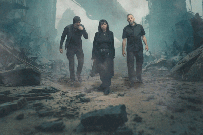 My Merry Machine - discography, line-up, biography, interviews, photos