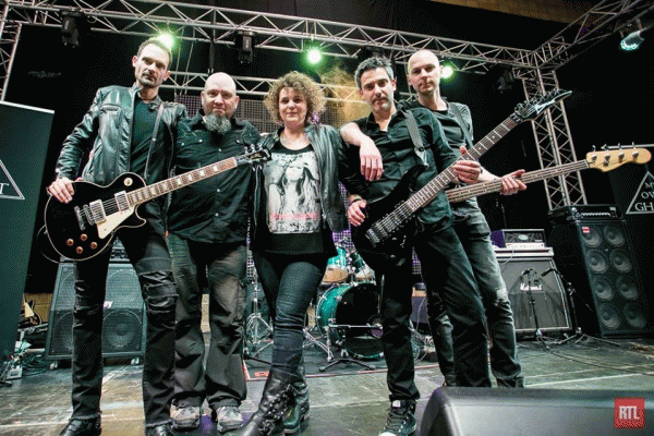 My Own Ghost - discography, line-up, biography, interviews, photos