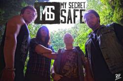 My Secret Safe - discography, line-up, biography, interviews, photos