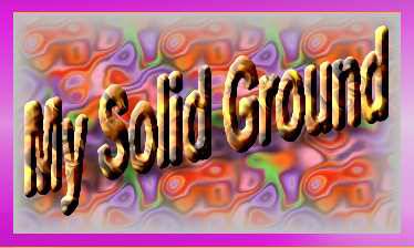 My Solid Ground - Discografía, line-up, biografía, entrevistas, fotos