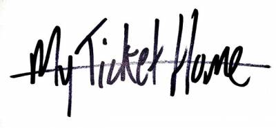 My Ticket Home - discography, line-up, biography, interviews, photos