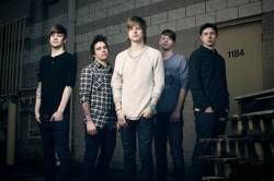 My Ticket Home - discography, line-up, biography, interviews, photos