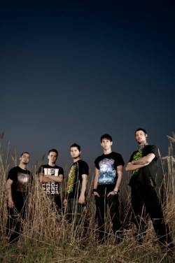 Mycelia - discographie, line-up, biographie, interviews, photos