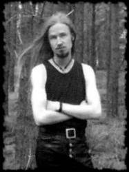 Myrddraal - discography, line-up, biography, interviews, photos