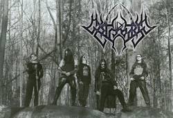 Mysteriarch - discography, line-up, biography, interviews, photos