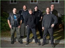 Mystery (CAN) - discography, line-up, biography, interviews, photos