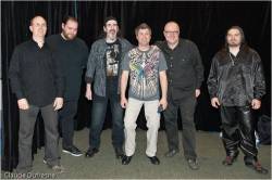 Mystery (CAN) - discography, line-up, biography, interviews, photos