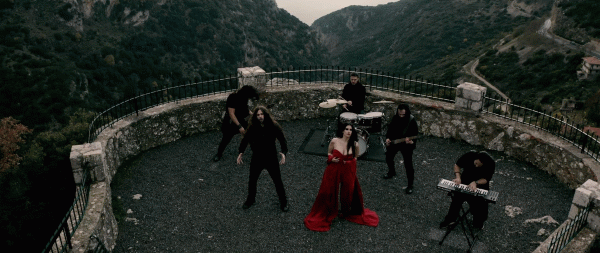 Mystfall - discography, line-up, biography, interviews, photos