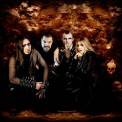 Mystica - discography, line-up, biography, interviews, photos