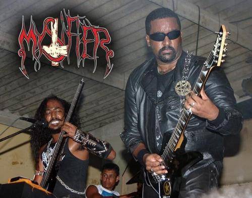 Mystifier - discography, line-up, biography, interviews, photos