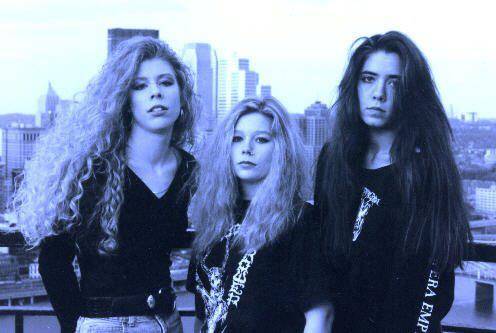 Mythic - discography, line-up, biography, interviews, photos