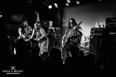 NME - discography, line-up, biography, interviews, photos