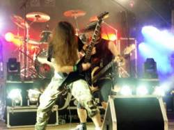 NRG - discography, line-up, biography, interviews, photos