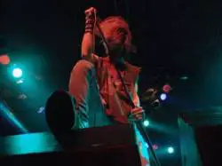 NRG - discography, line-up, biography, interviews, photos