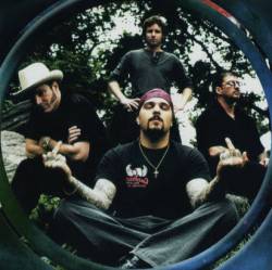 Nucleus (USA-2) - discography, line-up, biography, interviews, photos