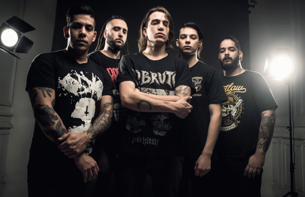 NVLO - discography, line-up, biography, interviews, photos